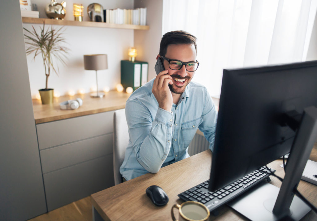 5 Energy-Saving Tips for Remote Workers - Pronto Power
